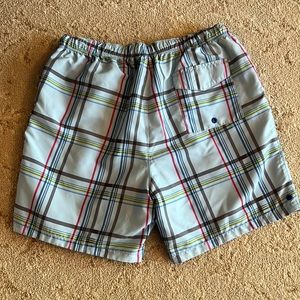 Tommy Bahama | Swim | Tommy Bahama Reversible Swim Trunks | Poshmark